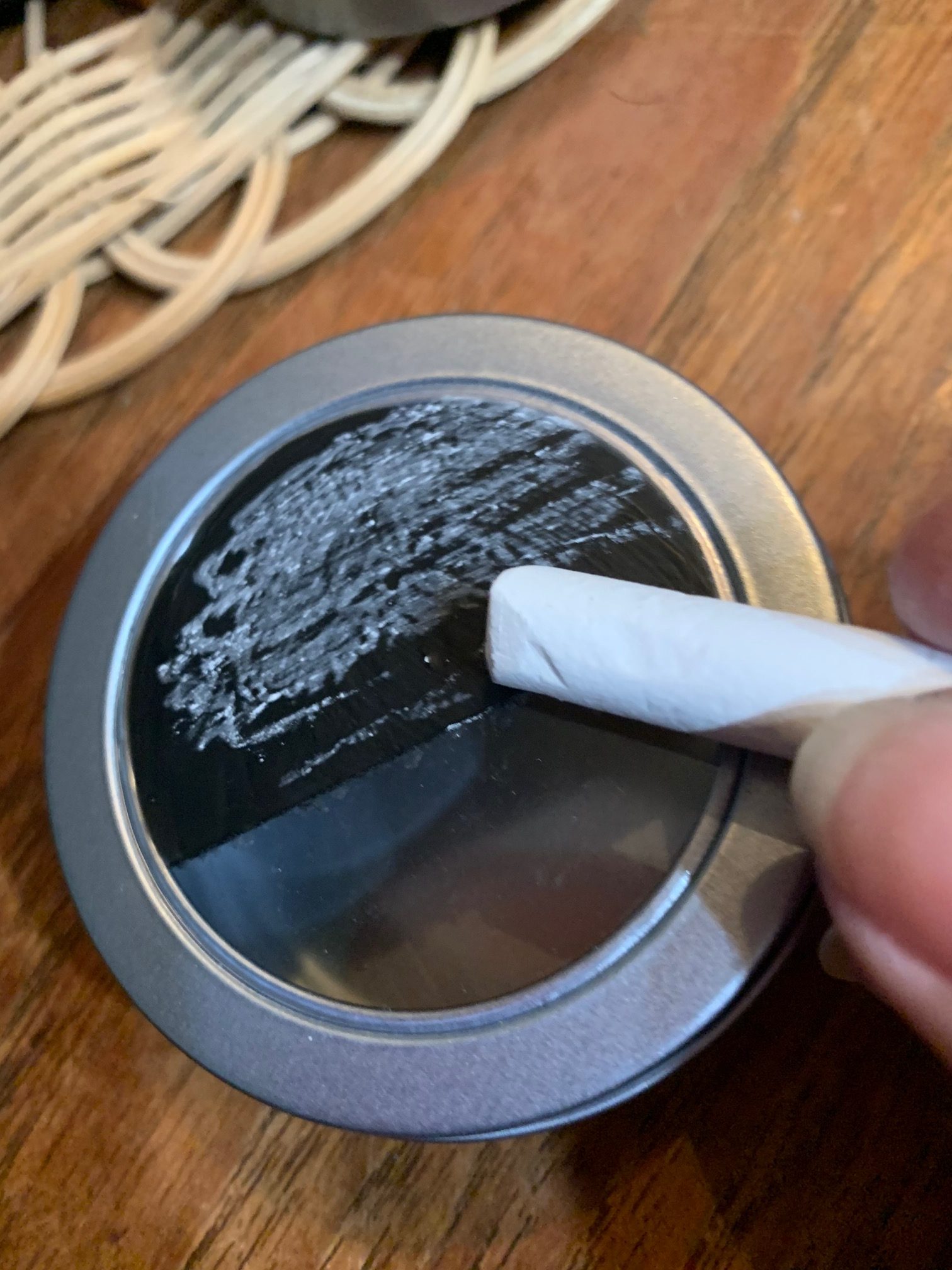 Fun and Easy Chalkboard Paint Projects - Susan's Sunny Days